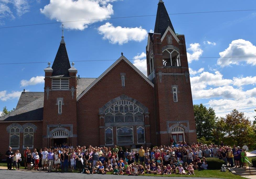 Zion's Church - Ministries for All Ages